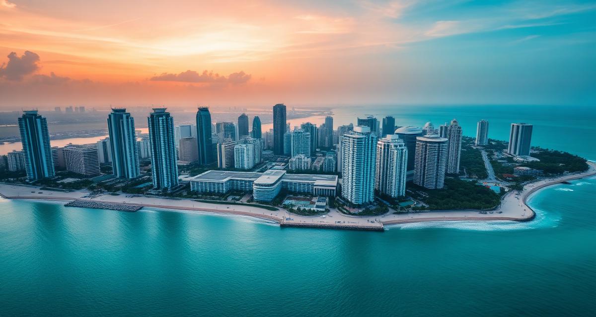 Panama Real Estate ROI: What Returns to Expect in 2026 | Panama ...